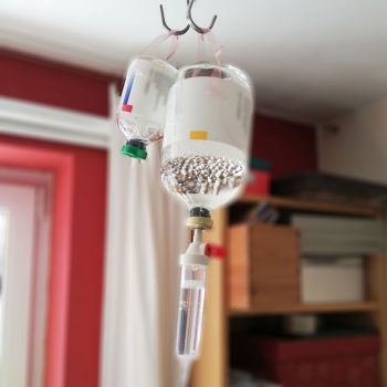 Alpha-1-Antitrypsinmangel: Infos zur Therapie