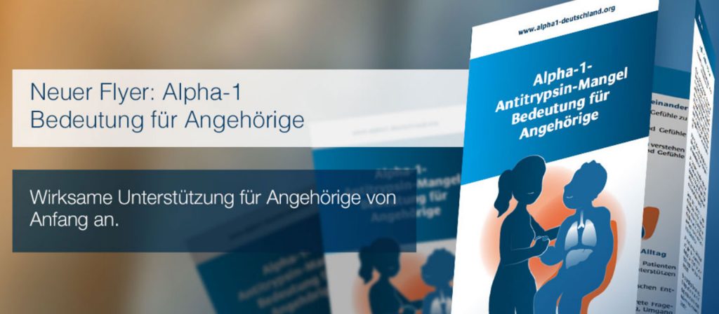Neuer-Flyer - Ihr Online Portal für Mitglieder und Interessierte