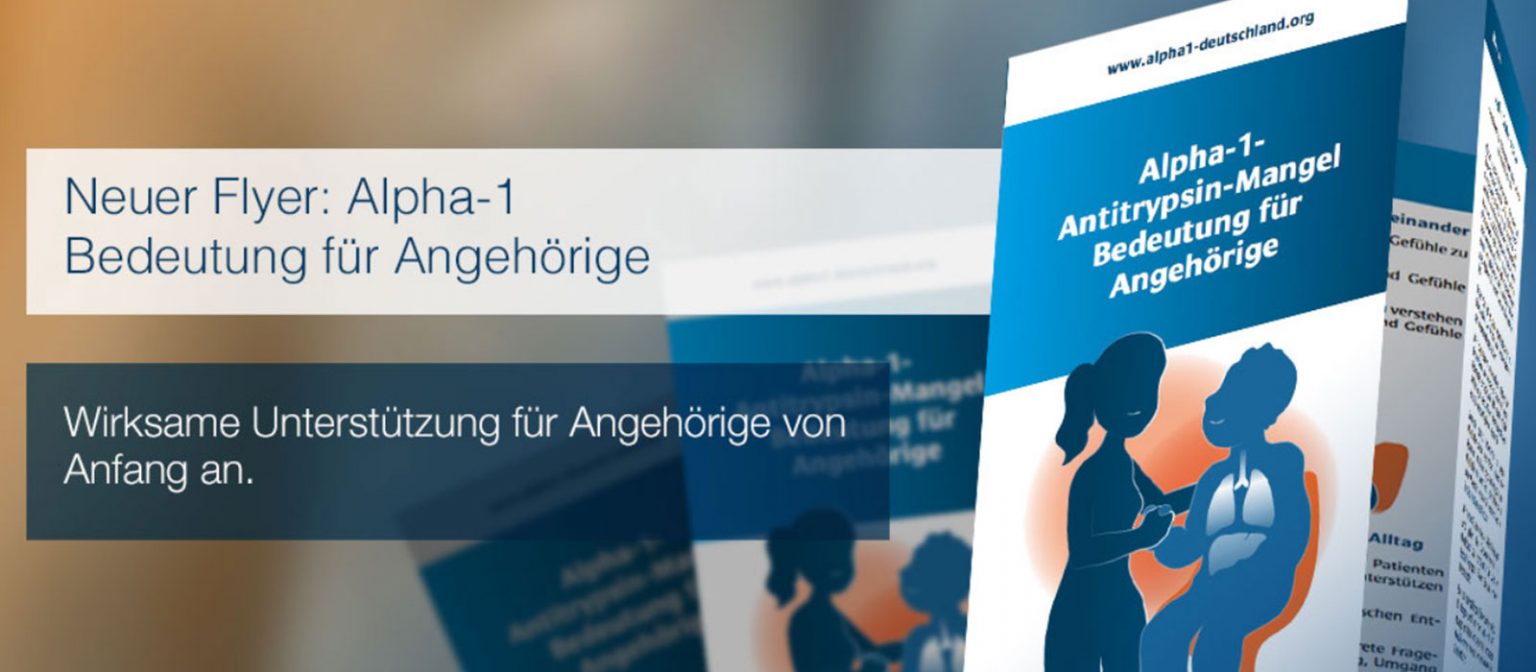 Neuer-Flyer - Ihr Online Portal für Mitglieder und Interessierte