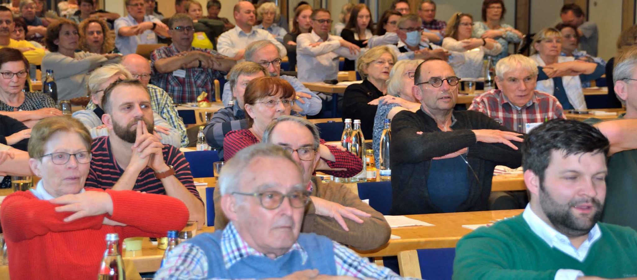 Veranstaltungen-Alpha1 - Ihr Online Portal für Mitglieder und Interessierte